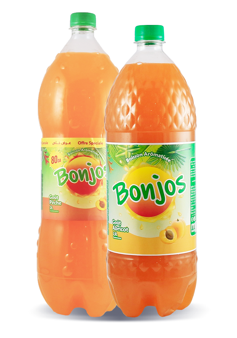 SBC - Setifis bottling company